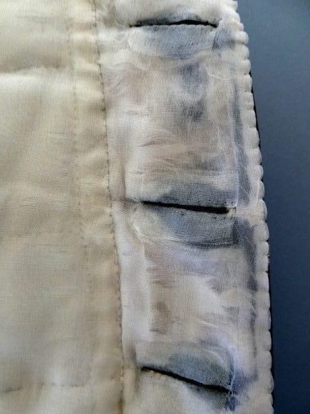 Preserving The Clothing of Diplomacy