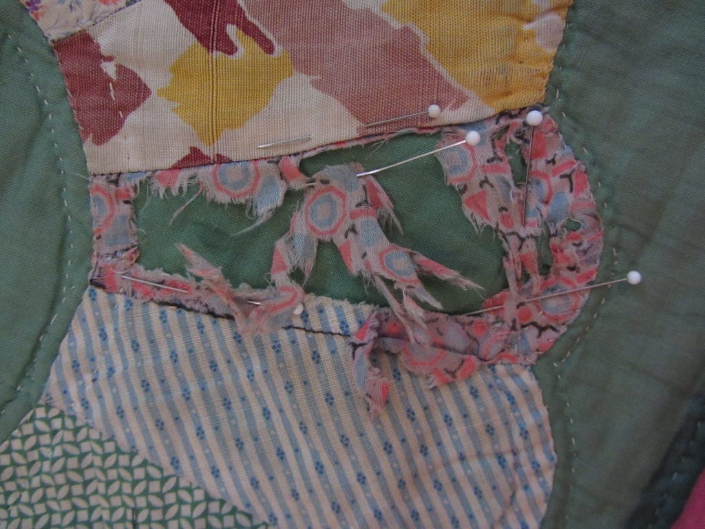 The Bobbinet Blog, or “Tulle Tales” | Caring For Textiles