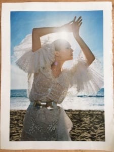 The Bobbinet Blog, or “Tulle Tales” | Caring For Textiles