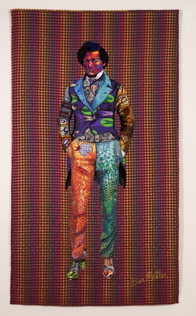 Black Textile Artists Matter | Caring For Textiles