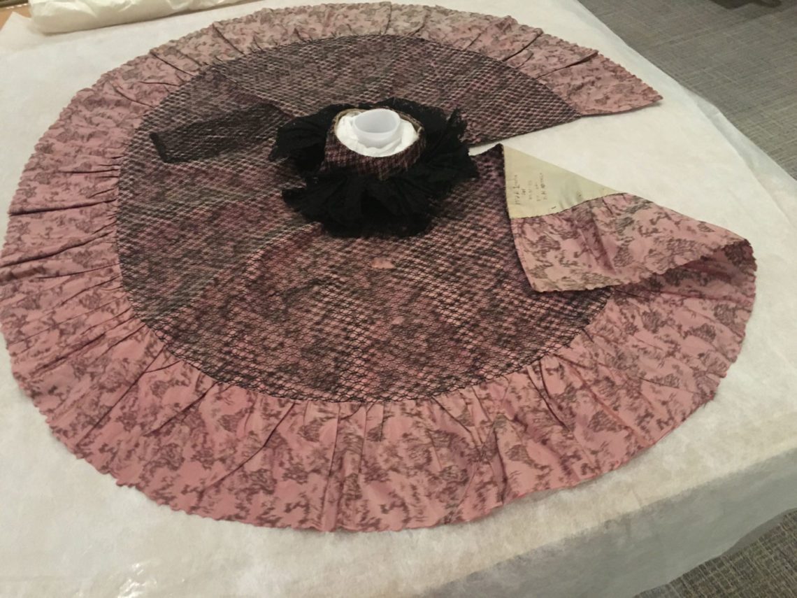 Check out Our Favorite Textile Book Recommendations