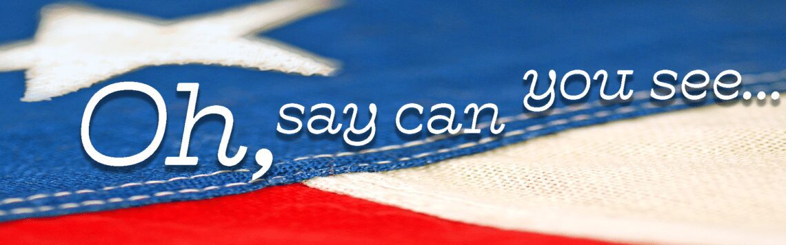 The “Star-Spangled Banner” of Frederick Maryland: Part One
