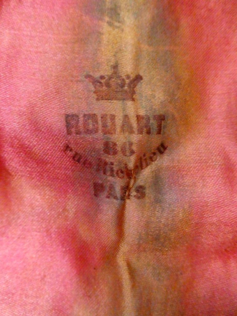 Preserving The Clothing of Diplomacy