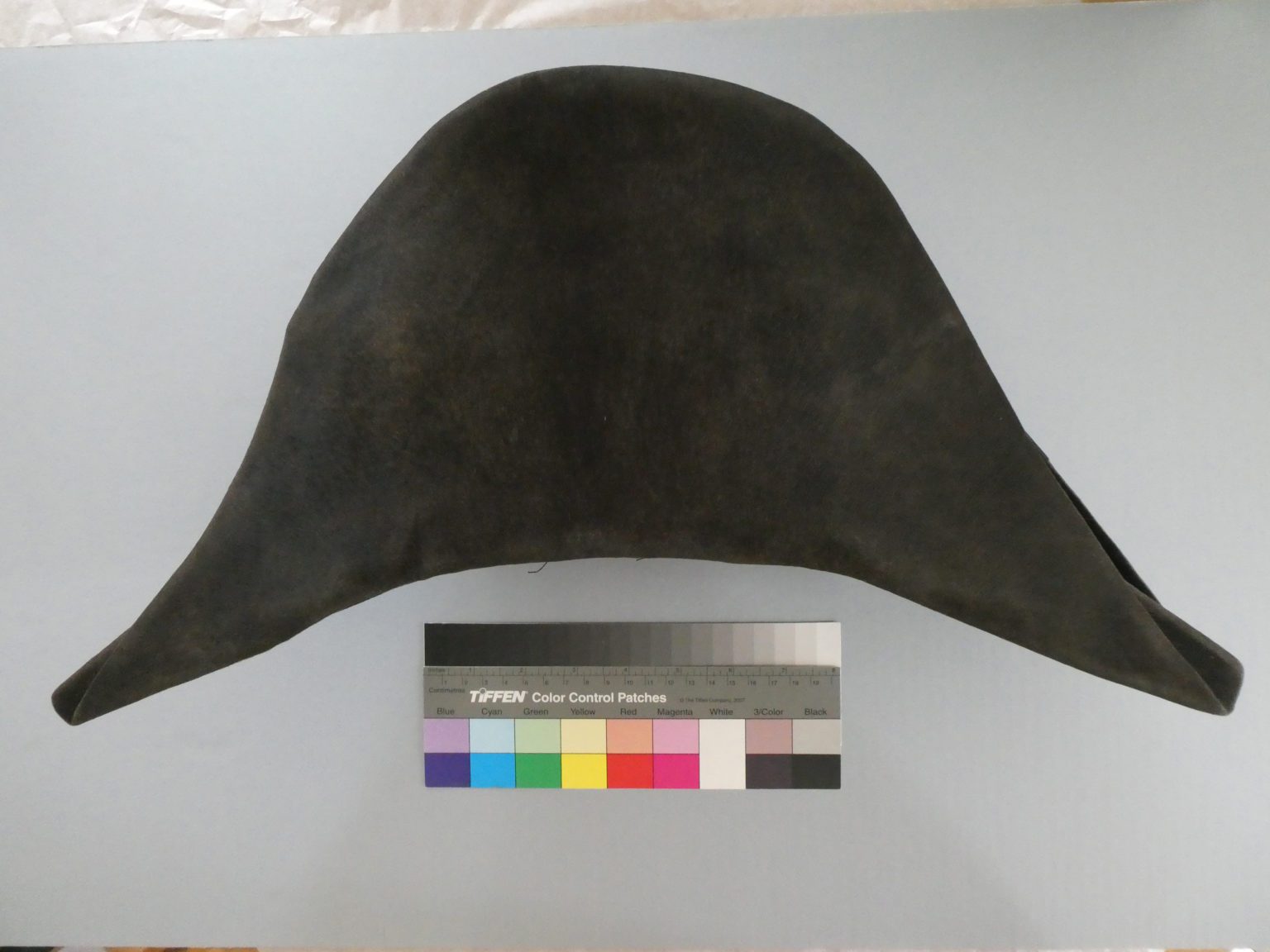 Preserving The Clothing of Diplomacy