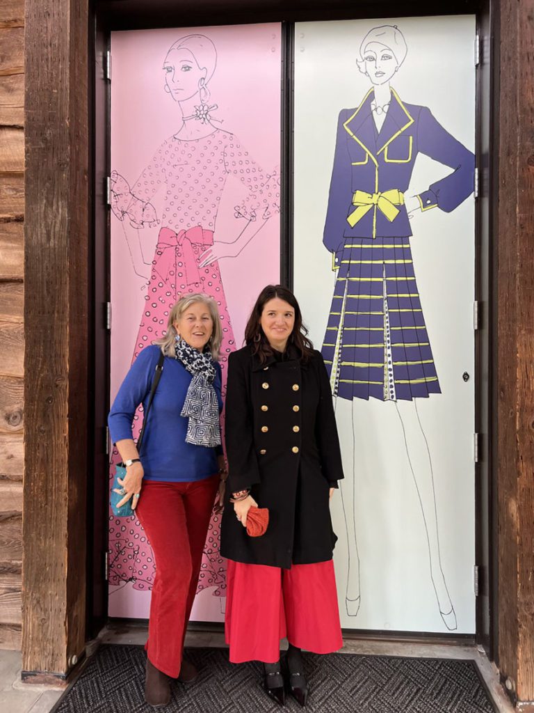 Our Threads and Needles, Scissors and Pins, Stitched and Snipped ...