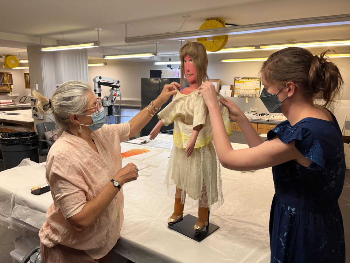 Our Threads and Needles, Scissors and Pins, Stitched and Snipped ...