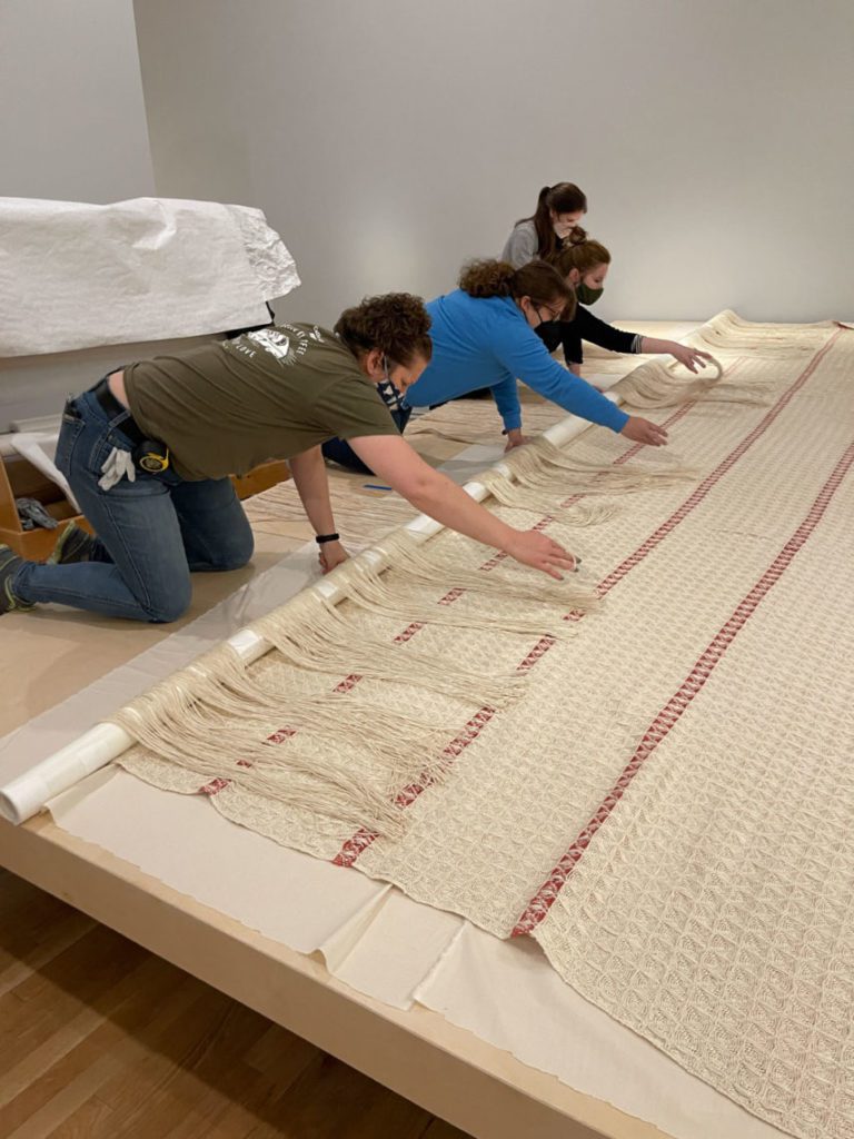 Our Threads and Needles, Scissors and Pins, Stitched and Snipped ...