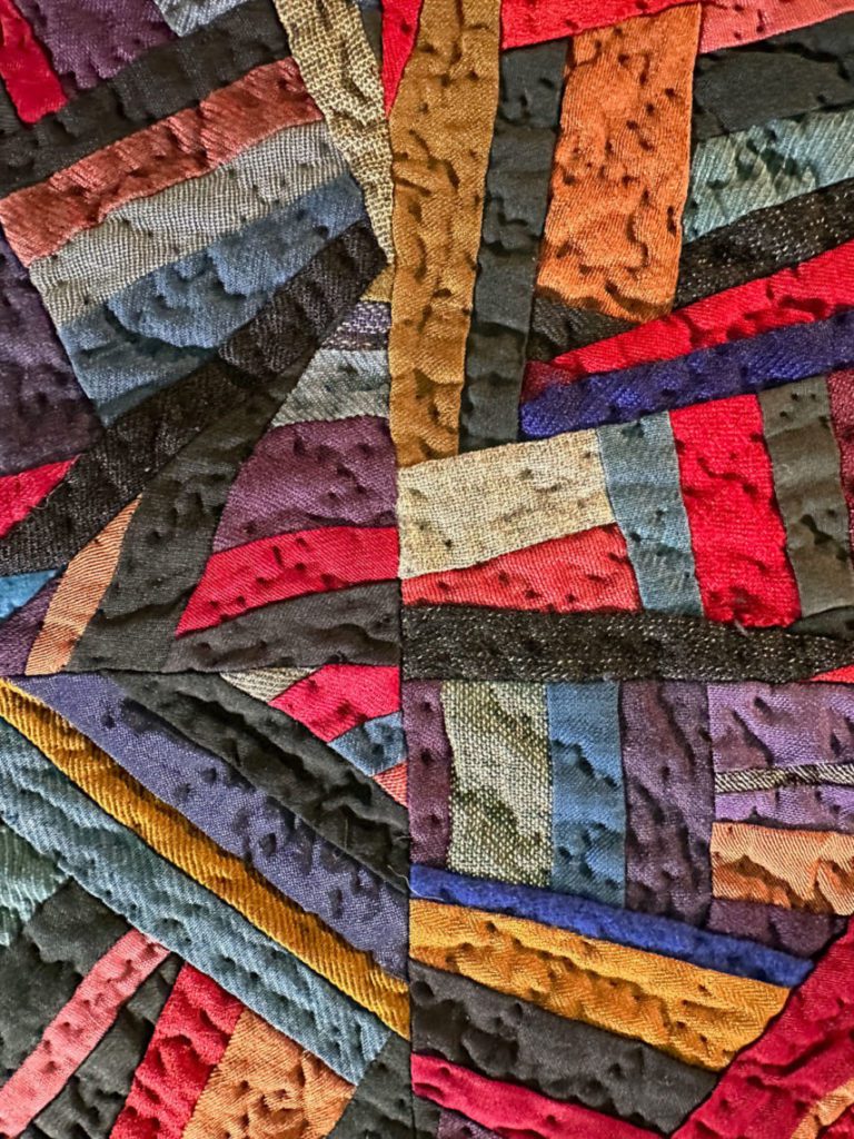 Our Threads and Needles, Scissors and Pins, Stitched and Snipped ...