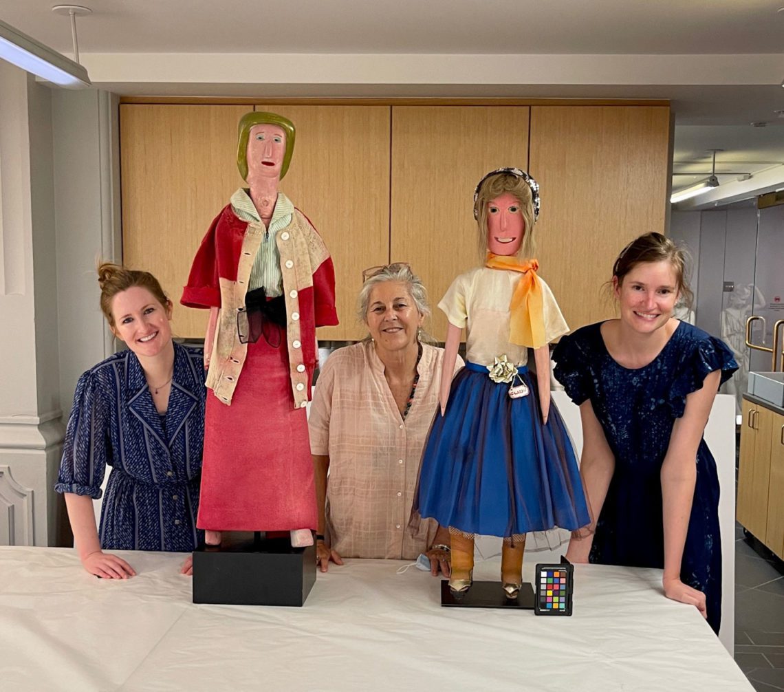 Our Threads and Needles, Scissors and Pins, Stitched and Snipped ...